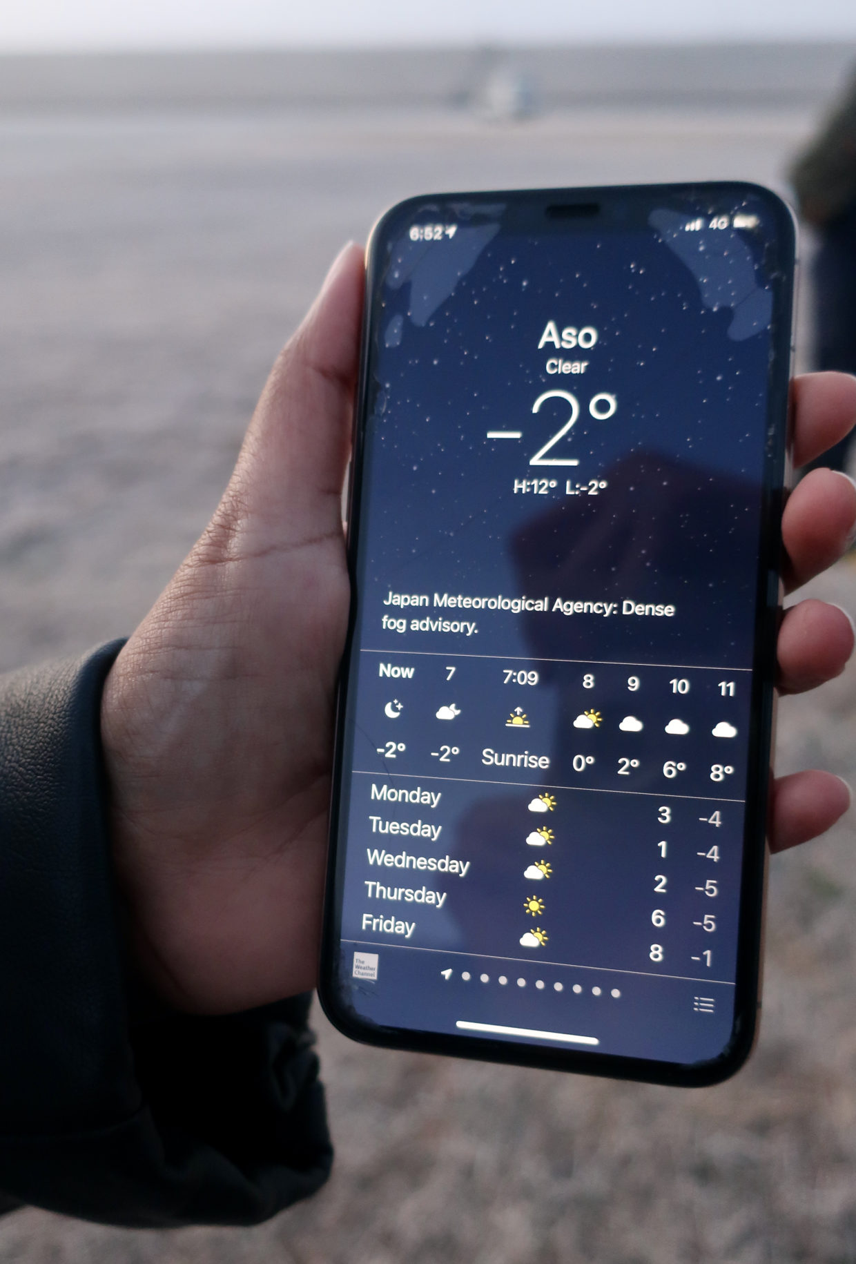 Early Morning Hot Air Balloon Ride Experience in Aso | Untapped Kumamoto