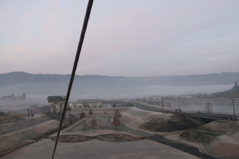 Early Morning Hot Air Balloon Ride Experience in Aso | Untapped Kumamoto