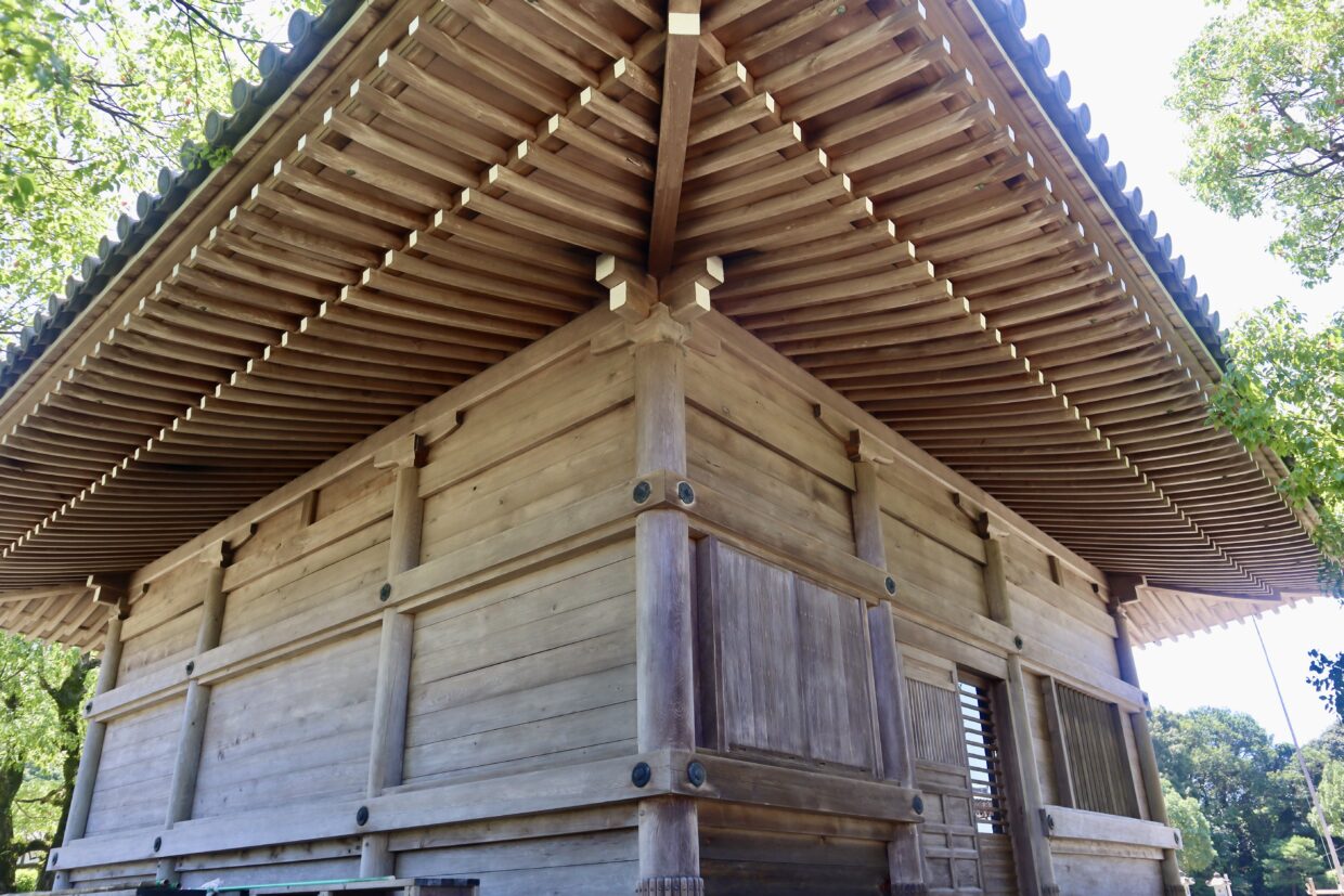 Rengein Tanjoji Okunoin temple (蓮華院誕生寺 奥之院) in Tamana City | Untapped ...